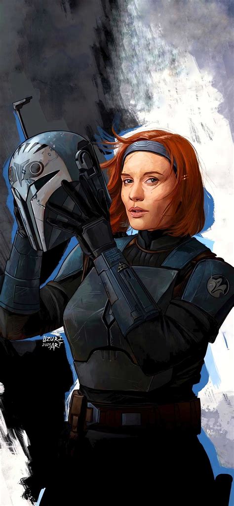 Bo Katan Wallpaper Ixpap