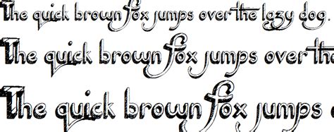 Font Chữ 3d Nổi Bật