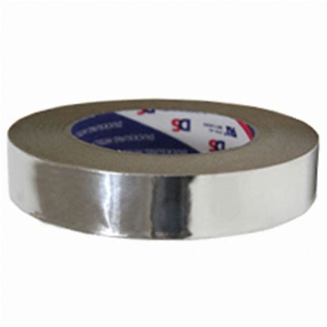 덕성 알미늄 테이프 50mm X 15m 1개 에누리 가격비교