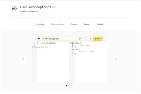 improve your website experience using this 1 simple extension joseph