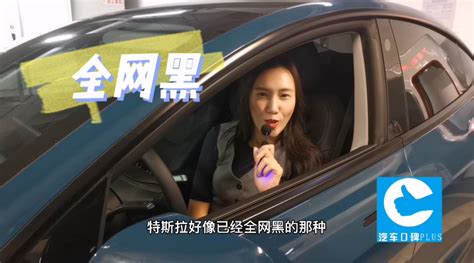 为什么全网黑特斯拉每天斯拉斯拉的段子第5页大山谷图库