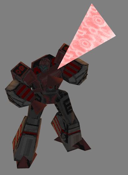 Transformers Wfc Ds Autobot Melee Specialist By Naruhinafanatic On