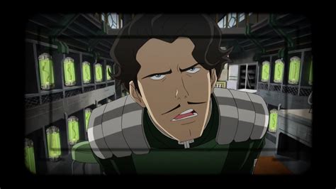 Varrick Legend Of Korra