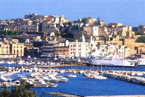 POZZUOLI Cose Di Napoli