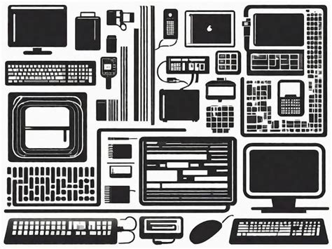 Premium Photo Revolutionary Computing Technologies