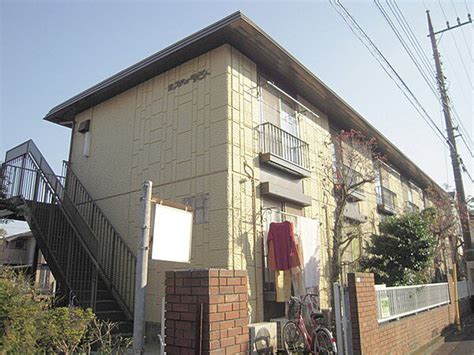 【ホームズ】コーポたかの台coitagスチューデント小平市の賃貸情報