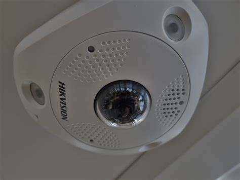Can CCTV Record Sound