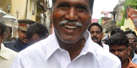 Candidates From Alliance Partners Bjp And Aiadmk File Nominations For