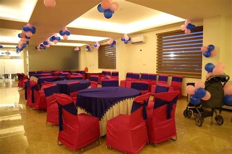 Wondering How A Small Function Room Can Elevate Your Event