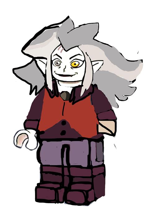 I Upgraded Lego Eda Rtheowlhouse