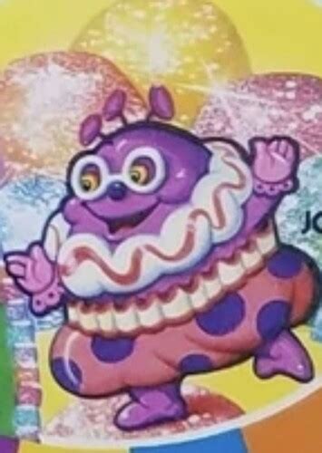 Candyland Fan Casting On Mycast