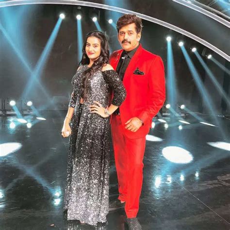 Pictures Of Bhojpuri Actress Akshara Singh Go Viral As She Gets Evicted