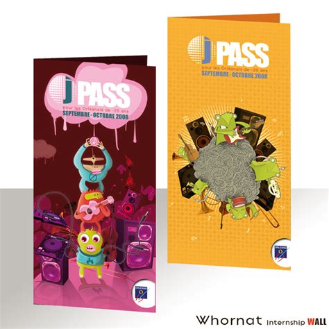 Jpass Illustrations By Whornat On Deviantart