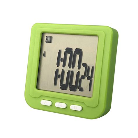 Multifunctional Electronic Digital Timer Kitchen C Vicedeal