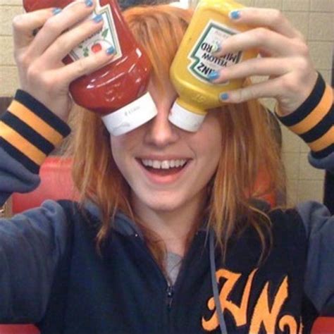 Pin By Big Boy Friendly On Emo Mood Hayley Williams Paramore Hayley