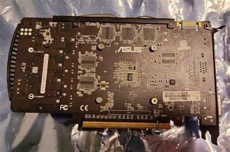 ASUS GeForce GTX 550 Ti 1GB GDDR5 192 bit DX11 PCI E 2 0 grafička