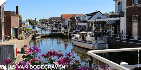 Bodegraven Hoofdkwartier 1672