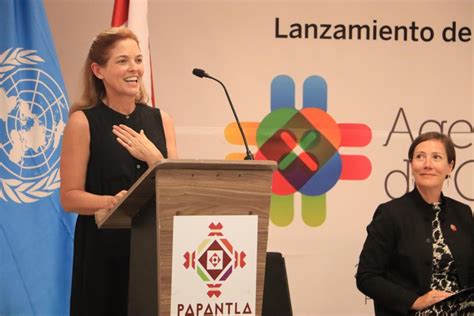 Canadá Y La Onu Se Unen Con Veracruz Para Combatir La Trata De Personas