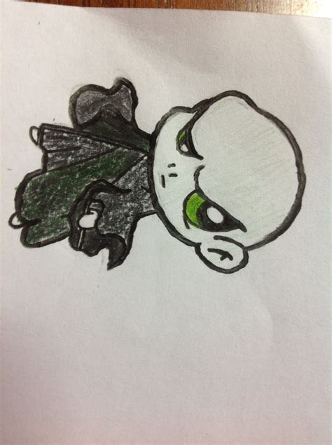 Chibi Voldemort Drawing By Punkyskunky Dragoart