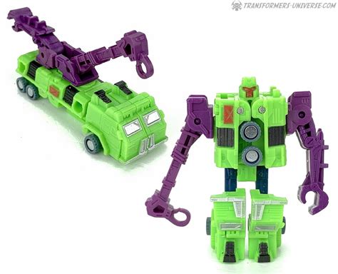 Tfu Toy Datenbank Teaminfo Cybertron Giant Planet Team 2006
