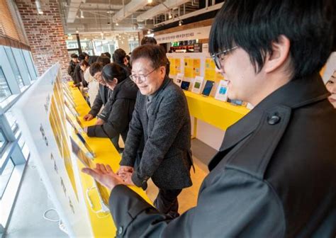 넷마블문화재단 게임아카데미 8기와 창문프로젝트 작품 전시회 개최 이코노믹데일리