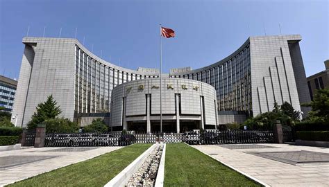 央行周五进行800亿逆回购操作 本周净投放4100亿中国财富网