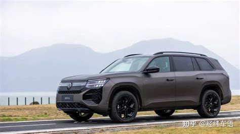 上汽大众suv家族焕新主张：从小开到大，走遍天下都不怕 知乎