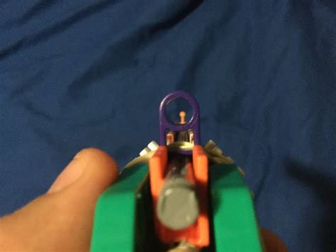 Knex Revolver Instructables