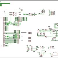 Printed Circuit Board Assembly Services Custom PCB Design Service