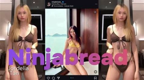 Bed Chemistry With Ninja Bread Tumbex