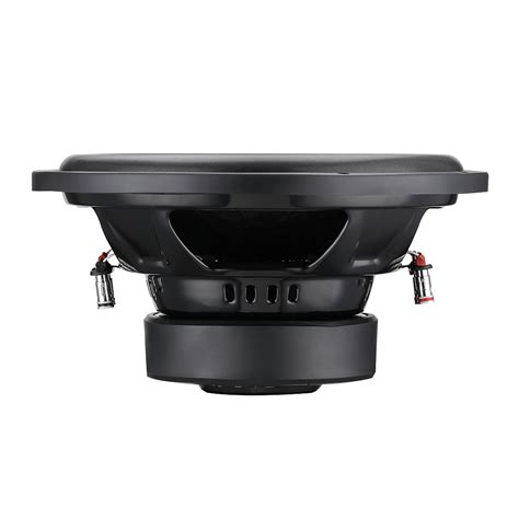 KICX Z12 - 12″ Subwoofer 2x2Ω