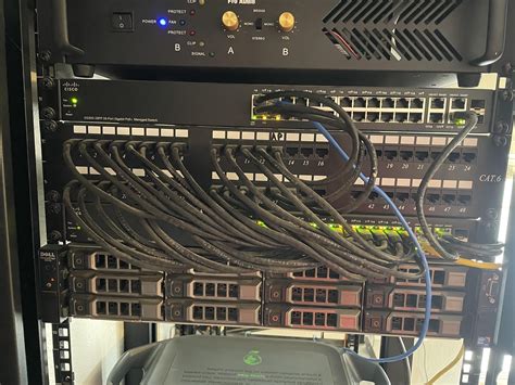 3rd Party Switches Rreolinkcam