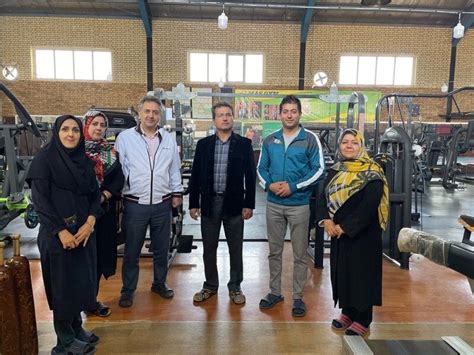 بازدید دکتر مدبر از نمایندگی هیأت پزشکی بخش محمدیه پایگاه اطلاع رسانی، خبر، تحلیلی پزشکی ورزشی