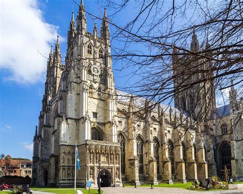 12 Best Places To Visit In The Uk Planetware Cool Places To Visit