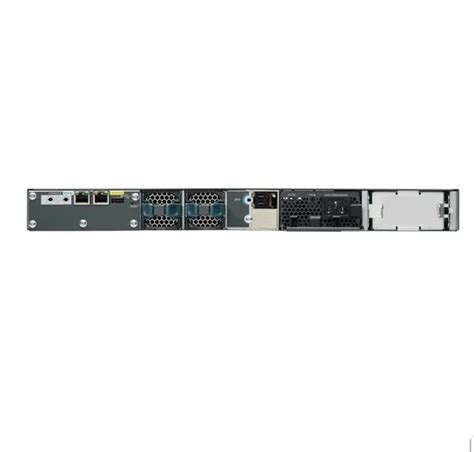 Original New Cisco C9500 12q A Poe Network Switches C9500 Serials