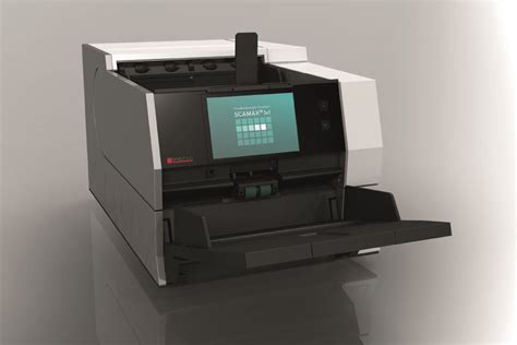 Digital Source Llc On Linkedin The Scamax® 3x1 Genuine Production Scan
