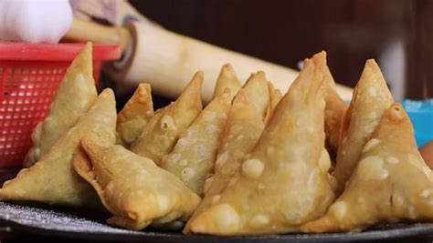 5 Baked Indian Snacks To Pair With Your Evening Tea Ndtv Food