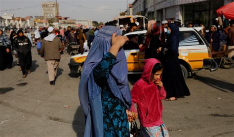 Former Female Afghan Mp Shot Dead In Kabul Police The Jerusalem Post