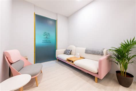 Clinical Psychology Clinic 新加坡临床心理诊所 Novena Singapore Annabelle
