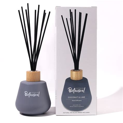 Buy Coconut And Lime Reed Diffuser 225ml Online In Australia