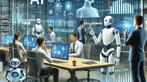 Ai Vs Human Collaboration