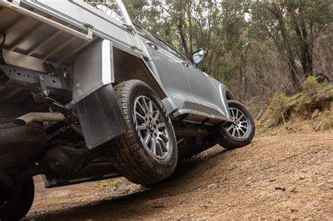 2024 Gwm Ute Cannon Cc Off Road Review Carexpert