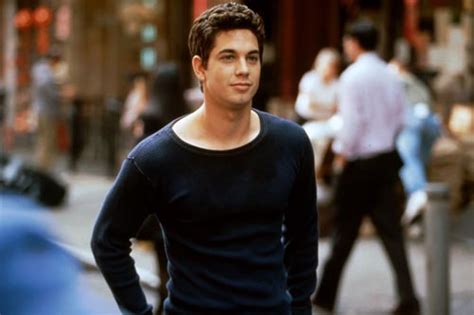 Garcia Adam Coyote Ugly Photo