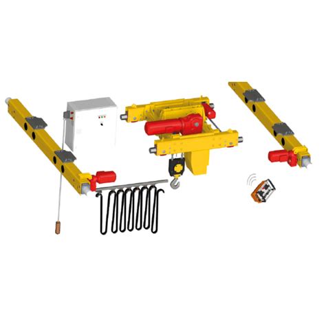 Crane Kit Asmag Group