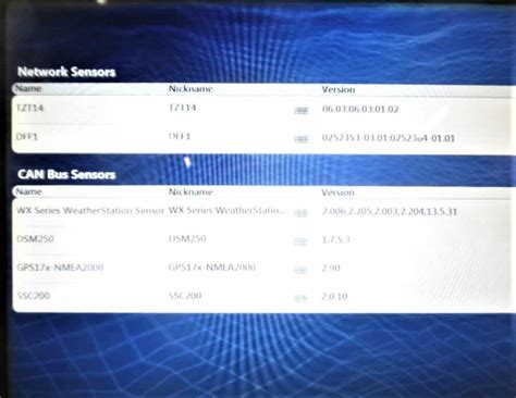 Furuno Tztouch Tzt14 14 Mfd Display Updated Bench Tested Max