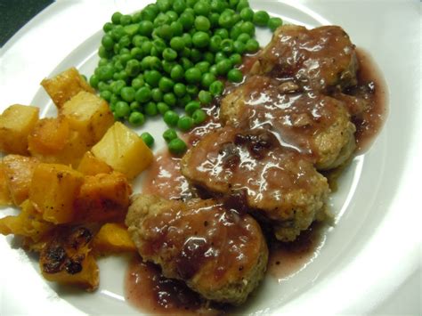 Pork Tenderloin With Cranberry Sauce Recipe — Dishmaps