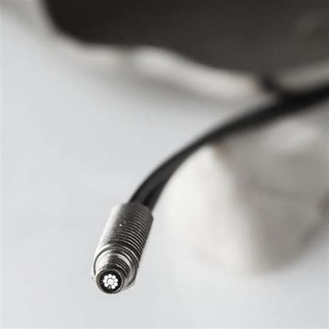 Optic Fiber Sensor Diffuse Reflection Od0 22 M3 M4 Series Connector