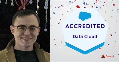 Gerent On Linkedin Salesforce Certification Team