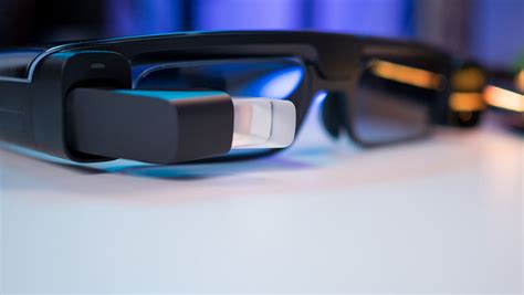 Superhexa Vision Smart Glasses Review Distorting Reality Android Central