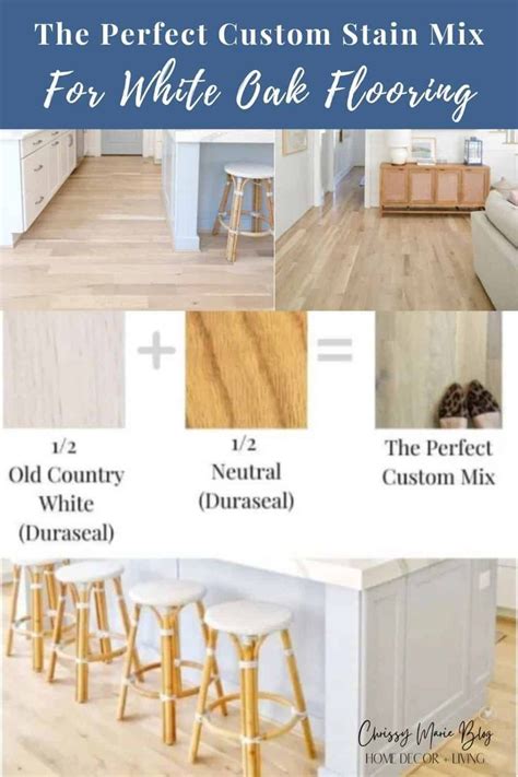 A Complete Guide To White Oak Flooring Chrissy Marie Blog White Oak